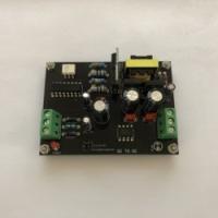 China Low Distortion PCB Circuit Board PCBA DC To DC 12V To Dual 15V Audio Amplifier for sale