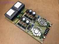 China 4.5-28V TV Antenna Circuit Board Amp Boards Pcba Adjustable Linear Regulated Power for sale