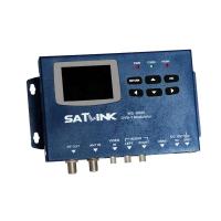 China Satlink HDMI RF Modulator Household Digital CATV Modulator WS-6990 for sale