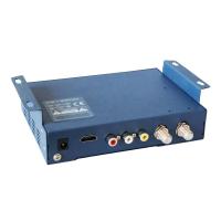 China Satlink HDMI RF Modulator Household Digital CATV Modulator WS-6990 for sale