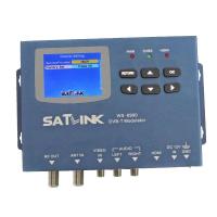 China Satlink HDMI RF Modulator Household Digital CATV Modulator WS-6990 for sale