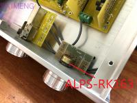 China Qualcomm QCC5125 aptX HD Bluetooth 5.0 Audio Amplifier Circuit Board 24bit Lossless for sale