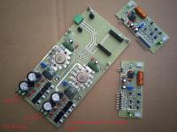 China Qualcomm QCC5125 aptX HD Bluetooth 5.0 Audio Amplifier Circuit Board 24bit Lossless for sale