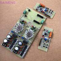 China Qualcomm QCC5125 aptX HD Bluetooth 5.0 Audio Amplifier Circuit Board 24bit Lossless for sale