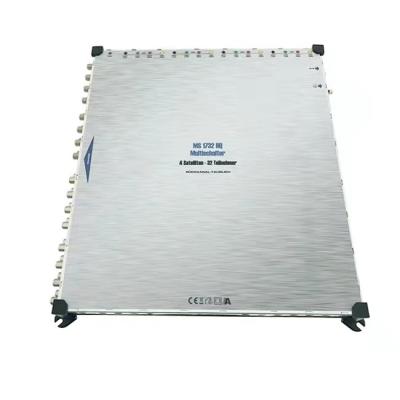 China Durable Satellite Multiswitch MS1732-HQ 950-2150 MHz for Satellite TV Systems for sale