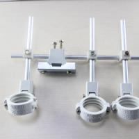 China Dish LNB Clamp Holder Durable Small Volume Satellite LNB Holder for sale