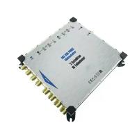 China MS916-PMSE 9 in 16 Out Satellite Multiswitch Reusable Signal TV System 2 Year Warranty for sale