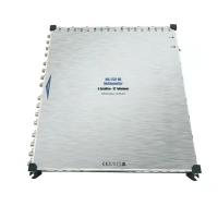 China MS1732-HQ 17 in 32 Out Satellite Multiswitch Durable High Gain Low Noise 2 Year Warranty for sale