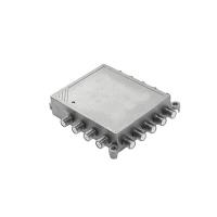 China EASY 58 5 In 8 Out Satellite Multiswitch Durable High Gain Low Noise for TV System for sale
