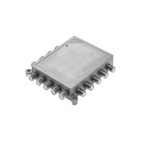 China EASY 58 5 In 8 Out Satellite Multiswitch Durable High Gain Low Noise for TV System for sale