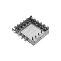 China EASY 58 5 In 8 Out Satellite Multiswitch Durable High Gain Low Noise for TV System for sale
