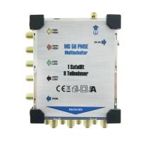 China Durable Multi Switch Satellite MS58-PMSE 88MHz 790MHz -5 DB for sale