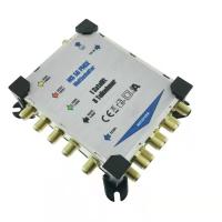China Durable Multi Switch Satellite MS58-PMSE 88MHz 790MHz -5 DB for sale