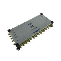 China MS524 PMSE 950-2150 MHz 5 in 24 Out Satellite Multiswitch Durable Professional for sale