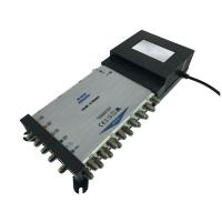 China Satellite Multiswitch MS516 5 in 16 Out High Gain Low Noise for Satellite TV System for sale