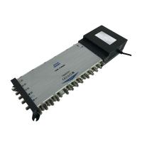 China Satellite Multiswitch MS524 5 in 24 Out High Gain Low Noise for Satellite TV System for sale
