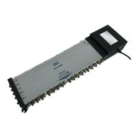 China Satellite Multiswitch MS532 5 in 32 Out High Gain Low Noise for Satellite TV System for sale