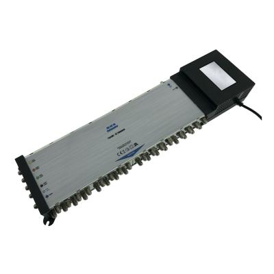 China Satellite Multiswitch MS532 5 in 32 Out High Gain Low Noise for Satellite TV System for sale