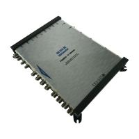 China Professional 9x24 Satellite Multiswitch MS 924 HQ High Gain Low Noise for Satellite TV System for sale