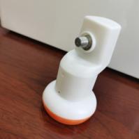 China Highfly satellite TV ku band universal single lnbf for sale