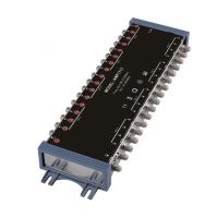 China Highfly 17x17 Satellite Multiswitch Amplifier 47-800MHz Indoor Digital TV Signal for sale