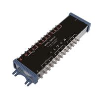 China Multiswitch Satellite Signal Amplifier 13x13 Indoor Digital TV Line Amplifier for sale