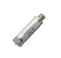 China Satellite CATV Inline TV Signal Amplifier 950-2150MHz Gain 10db for sale