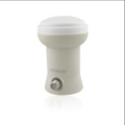 China Highfly 2305 Single LNB Ku-Band High Gain 1080P 4K Satellite TV LNBF for sale