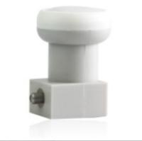 China Highfly 2302 Single LNB Ku-Band Satellite TV High Gain 1080P 4K LNB for sale