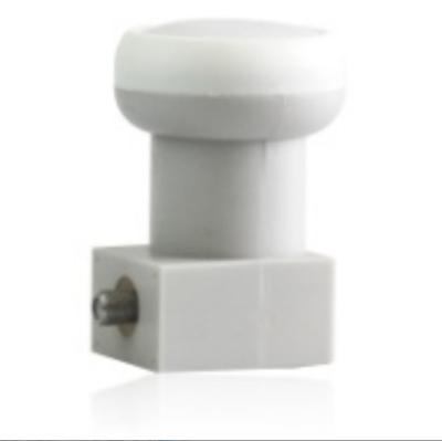 China Highfly 2302 Single LNB Ku-Band Satellite TV High Gain 1080P 4K LNB for sale