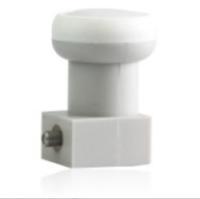 China Highfly 2302 Single LNB Ku-Band Satellite TV High Gain 1080P 4K LNB for sale