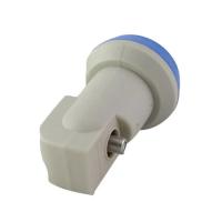 China Highfly 2601 Single LNB Ku-Band Satellite TV High Gain 1080P 4K LNBF for sale