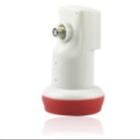 China Highfly 2001 LNB Satellite TV High Gain 1080 Ku-Band Universal Single LNB for sale