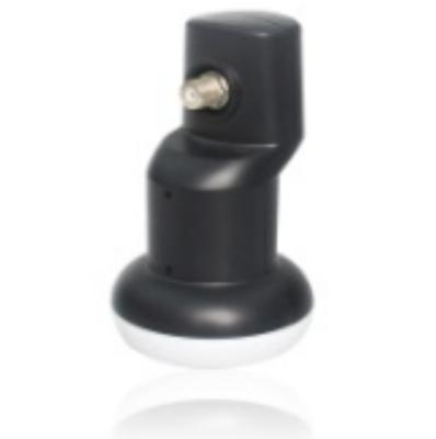 China Highfly 2301 Single LNB Ku-Band Universal Satellite TV High Gain 1080P 4K for sale