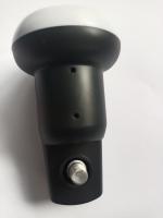 China Highfly 2301 Single LNB Ku-Band Universal Satellite TV High Gain 1080P 4K for sale