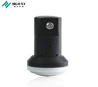 China Highfly 2201 Single LNB Ku-Band Satellite TV High Gain 1080P 4K Universal LNB for sale