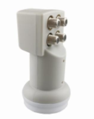 China HighFly 3113 Quad LNB Ku Band Satellite TV High Gain 1080 Universal LNB for sale