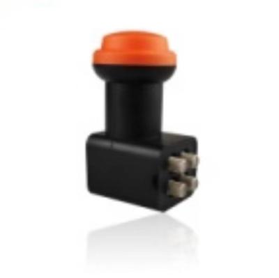 China HighFly 1080 Universal C Band Quad LNB 2504 Digital Satellite TV High Gain for sale