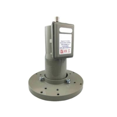China HighFly C Band 5G Filter LNBF High Gain Output 5150MHz 5750MHz Satellite TV LNB for sale