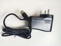 China AC DC Power Adapter 18V 1.0A F Connector Input 100-240V BIS Certified for TV for sale