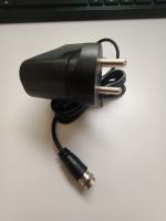 China AC DC Power Adapter 18V 1.0A F Connector Input 100-240V BIS Certified for TV for sale