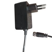 China AC DC TV Power Adapter 12V 1.5A CE Switching EU Plug F Connector for sale