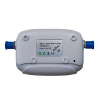 China HD Digital Satellite Signal Finder Meter SF-96 950-2150MHz 13-18V DC Satfinder Receiver for sale