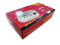 China HD Digital Satellite Signal Finder Meter SF-96 950-2150MHz 13-18V DC Satfinder Receiver for sale