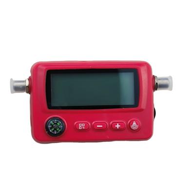 China Highfly STF-B07S Digital Satellite Finder Meter 950-2400MHz HD TV Signal Receiver for sale