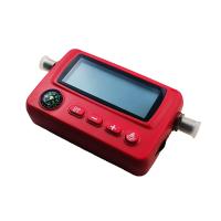 China Highfly STF-B07S Digital Satellite Finder Meter 950-2400MHz HD TV Signal Receiver for sale