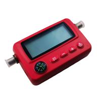China Highfly STF-B07S Digital Satellite Finder Meter 950-2400MHz HD TV Signal Receiver for sale