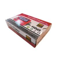 China Highfly STF-B07S Digital Satellite Finder Meter 950-2400MHz HD TV Signal Receiver for sale