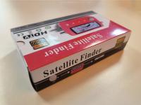 China Highfly STF-B07S Digital Satellite Finder Meter 950-2400MHz HD TV Signal Receiver for sale