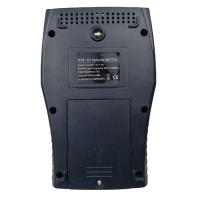 China 4K DVB-S2 Satellite Finder Meter with 8MP AHD CVI TVI CCTV Support for sale